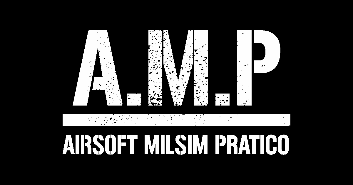AMP - Airsoft Milsim Prático | Operações e Regras no Brasil